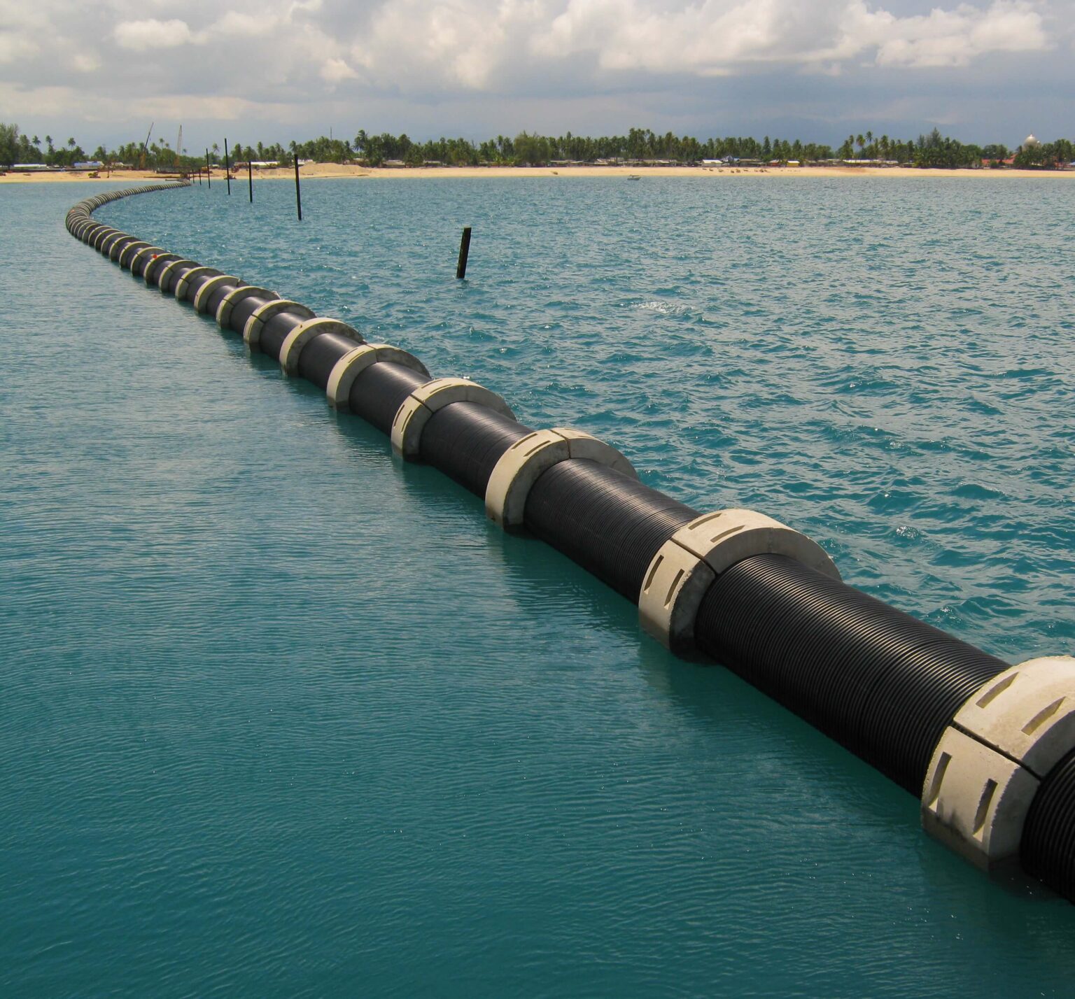 See Yong Construction - Marine & Civil Engineering Contractor Since 1952