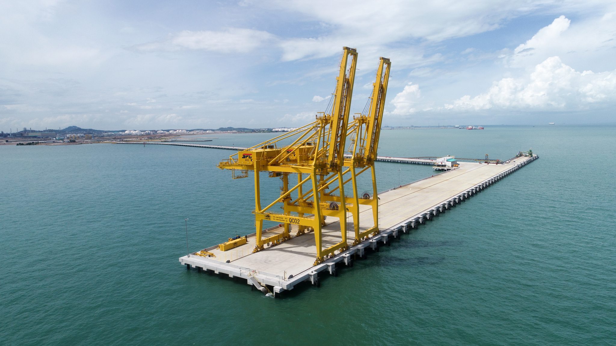 Home - See Yong & Son Construction - Marine & Civil Engineering ...